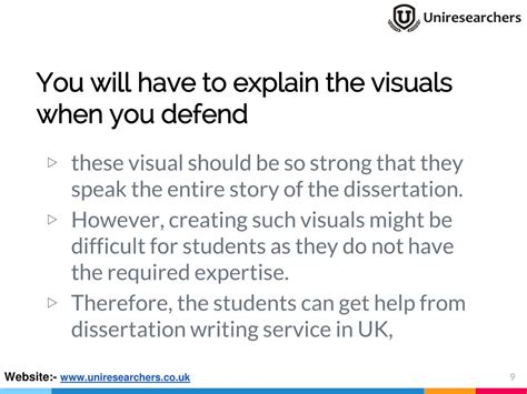 ppt how to write a dissertation you can defend easily powerpoint
