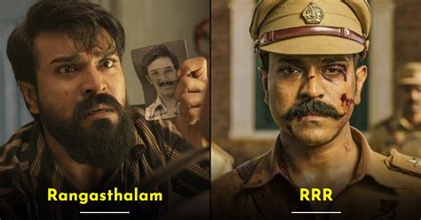 16 Best Ram Charan Movies List To Watch