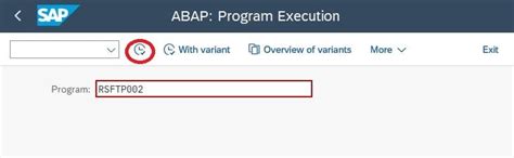 How To Configuring An Sap Ftp Connection Step By Step Guide Amar It Tech