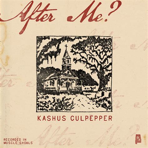 Kashus Culpepper Official Website