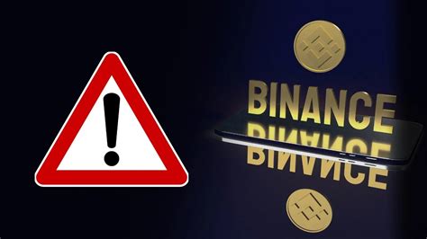 Attention New Method From Hackers This Is How 1 Million Dollars Of Binance User Was Stolen