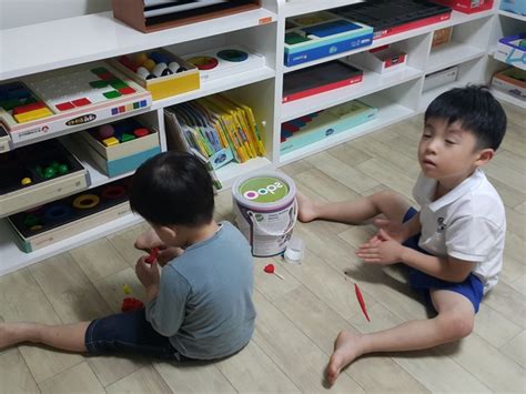 아빠육아 형제자매싸움 나만의 해결방법 네이버 블로그