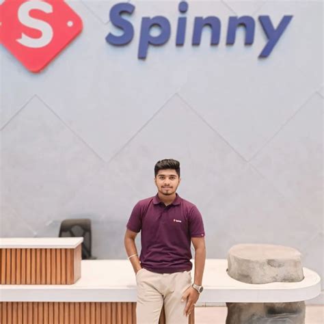 Yashodhan Kumbhar On Linkedin Newbeginnings Spinnylife Careergrowth