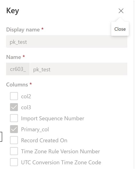 Power Platform Community Forum Thread Details
