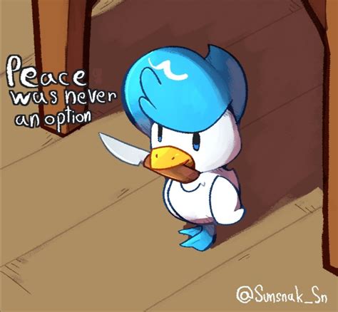 Pokemon Scarlet And Violet Quaxly