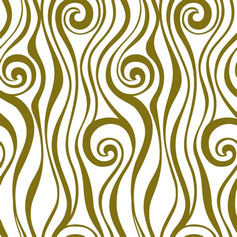 ᐈ Seamless Wave Pattern Stock Vectors Royalty Free Seamless Wave Pattern Illustrations