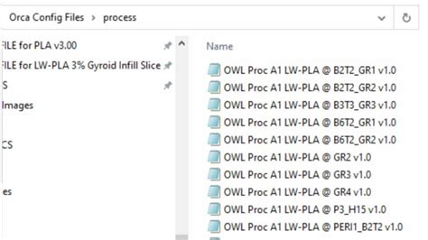 Orca Slicer For BambuLab And Others OWLplane Com