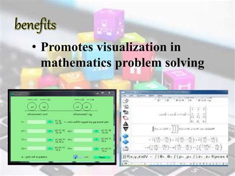 Problem Solving Software PPT