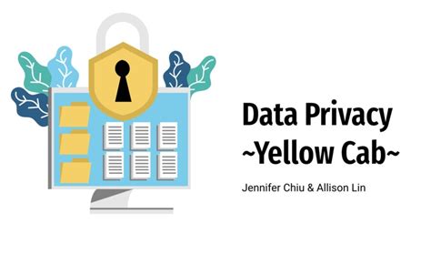 Data And Privacy Devpost