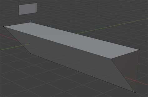 Ordinary Differential Equations Filling A Triangular Trough From A