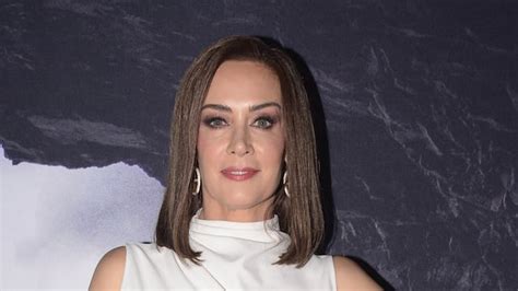 Anette Michel Vuelve Como Conductora Pero No En Tv Azteca