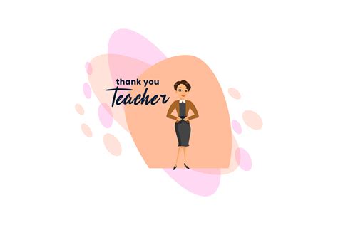 Teacher Classroom Graphic By Isalsemarang · Creative Fabrica