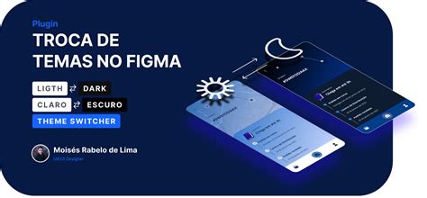 dark theme tutorial in figma figma