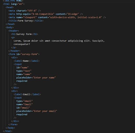 VS Code Live Server Creates Duplicated Files The FreeCodeCamp Forum