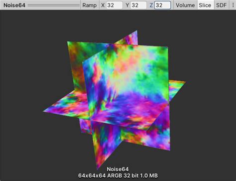 Unity Manual 3d Textures