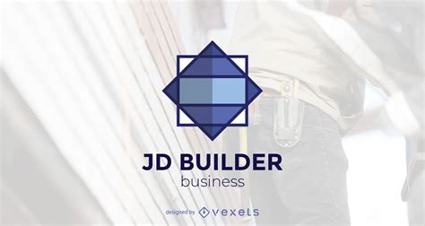 Construction Builder Logo Template Vector Download