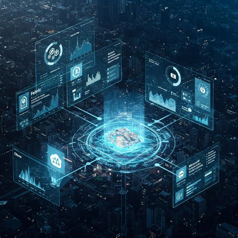 Building Resilient Data Systems With Microsoft Fabric Microsoft Community Hub