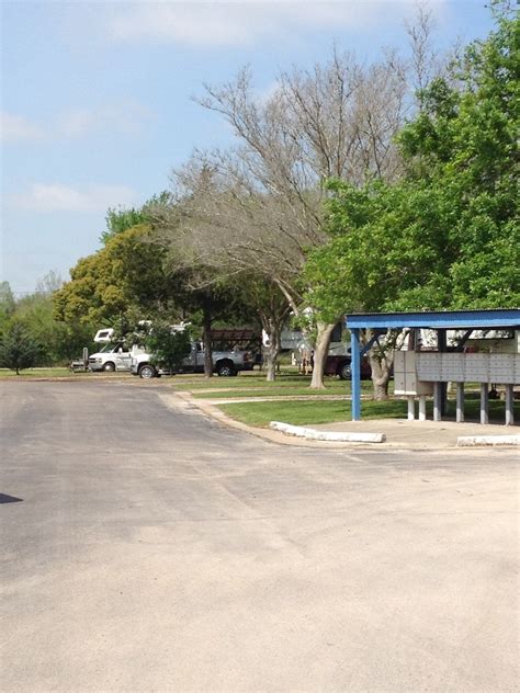 Safari Rv Park League City Tx