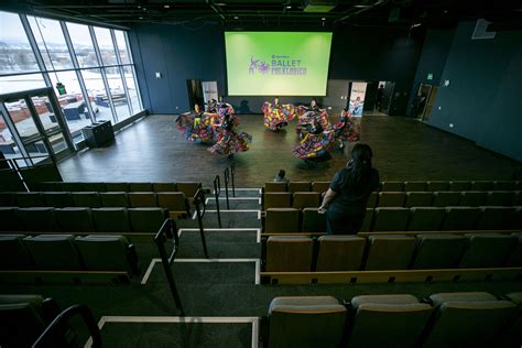 Csu Opens Final Building At Spur Campus Providing A Hands On Experience In Food Health And