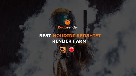 Redshift Renderfarm Hoptj