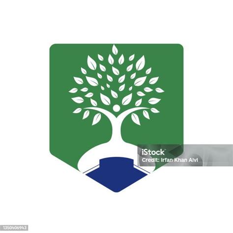 네이처 콜 벡터 로고 디자인 핸드셋 및 휴먼 트리 아이콘 디자인 템플릿입니다 Brand Name Smart Phone에 대한 스톡 벡터 아트 및 기타 이미지 Brand