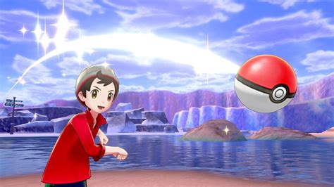 Pokémon Sword And Shield Direct Coming Before E3 Techradar