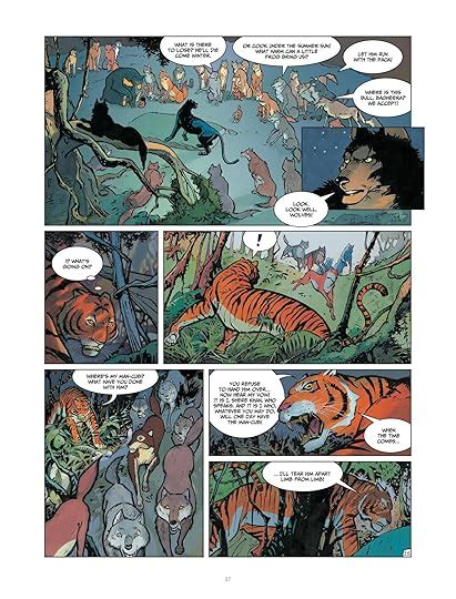 The Jungle Book Instal The Last Version For Windows Jhgfront