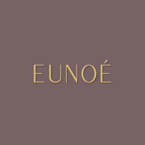 The Flow Of Eunoé