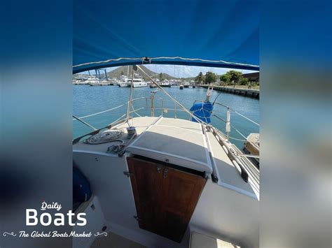 1979 Oday 37 For Sale View Price Photos And Buy 1979 Oday 37 468496