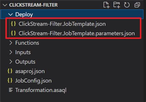 Cicd 도구를 사용하여 Stream Analytics 작업에 대한 자동 크기 조정 설정 구성 Azure Stream Analytics Microsoft Learn