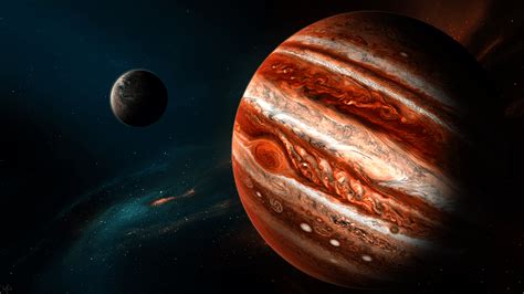 Jupiter Wallpapers Wallpaper Cave