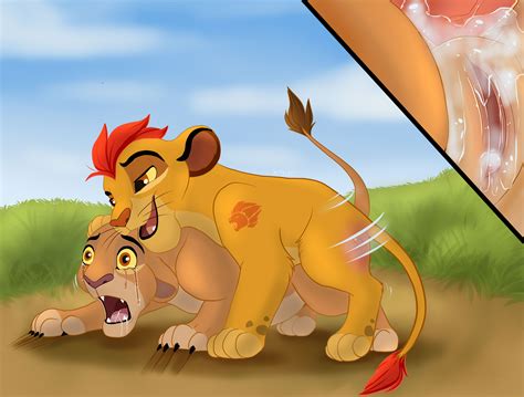 Post 2028285 Kiara Kion Thelionking Xxgato