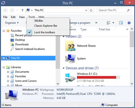 Stexbar Explorer Addon To Let You Filter Files Copy Paths Copy File Names Open Command