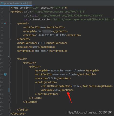 Springboot多模块化项目打包成war文件springboot Jsp多模块打war包 Csdn博客 Springboot多模块化项目打包成war文件springboot Jsp多模块打war包 Csdn博客