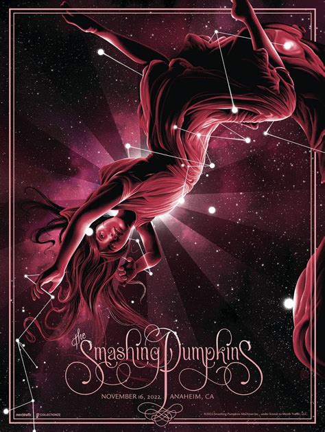 The Smashing Pumpkins Official Site