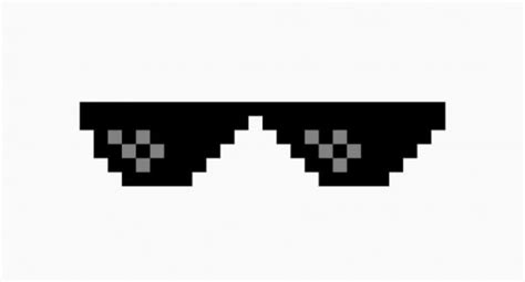 Thug Life Glasses Meme Info With 9 Hilarious Examples