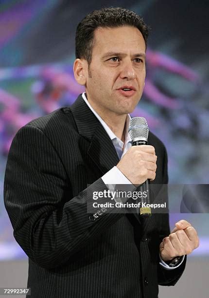 Hamid Akhavan Photos And Premium High Res Pictures Getty Images
