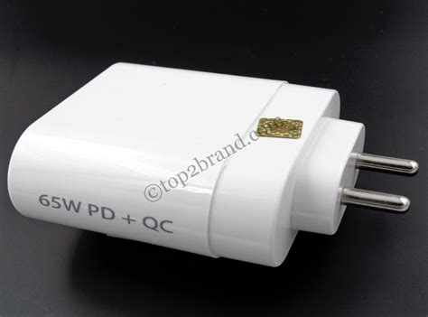 Xiaomi Redmi Note Pro G Charger