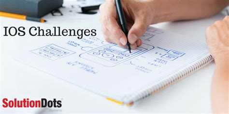 Top Problems Encounter During Ios App Development