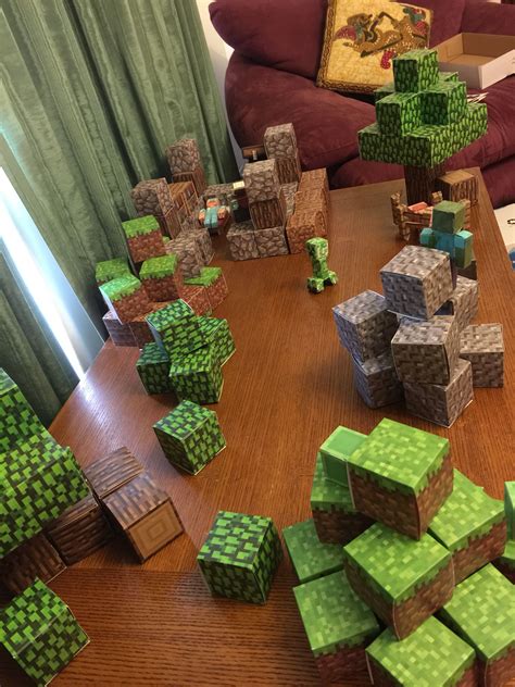 Crafting Table Minecraft What You Need To Know