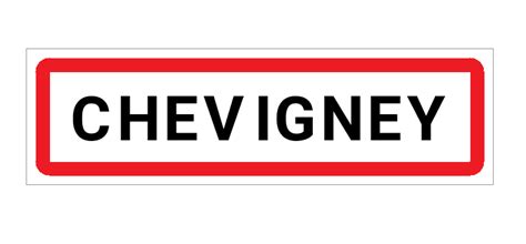 Chevigney Toutes Les Informations Sur La Commune
