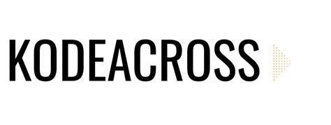 kodeacross custom web and mobile app development