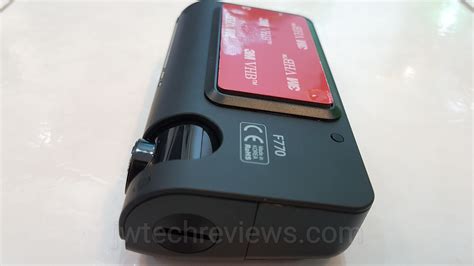 Thinkware F770 Jw Tech Reviews