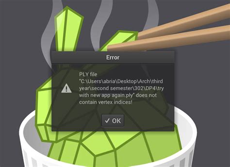 Cannot Add A Surface Issue 93 Wjakob Instant Meshes GitHub