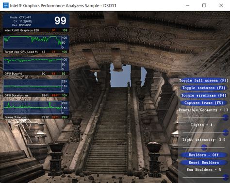 Heads Up Display Hud Ui Reference