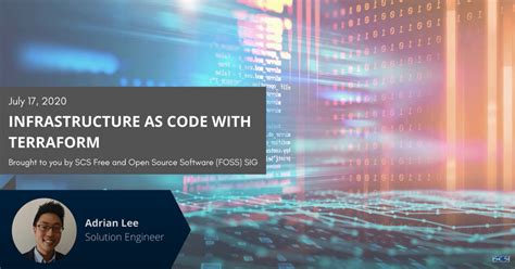 Free And Open Source Software Foss Singapore Computer Society