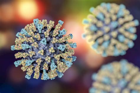 Measles Outbreak Raises Concerns About Drop In Vaccinations Pbs News
