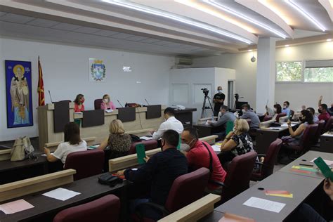 Советот ќе расправа за Локалниот еколошки акционен план за општина Охрид 2019 2025 Ohridnews