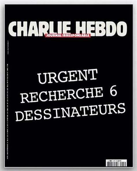 The Next Charlie Hebdo Cover Thats Going Viral Is Fake Deepak Verma
