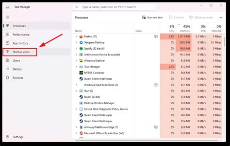 How To Disable Steam Autorun In Task Manager 1 Tab Tv Japan